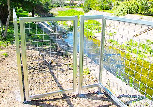 Austin Fence Installation & Custom Design Company | Capitol Fence